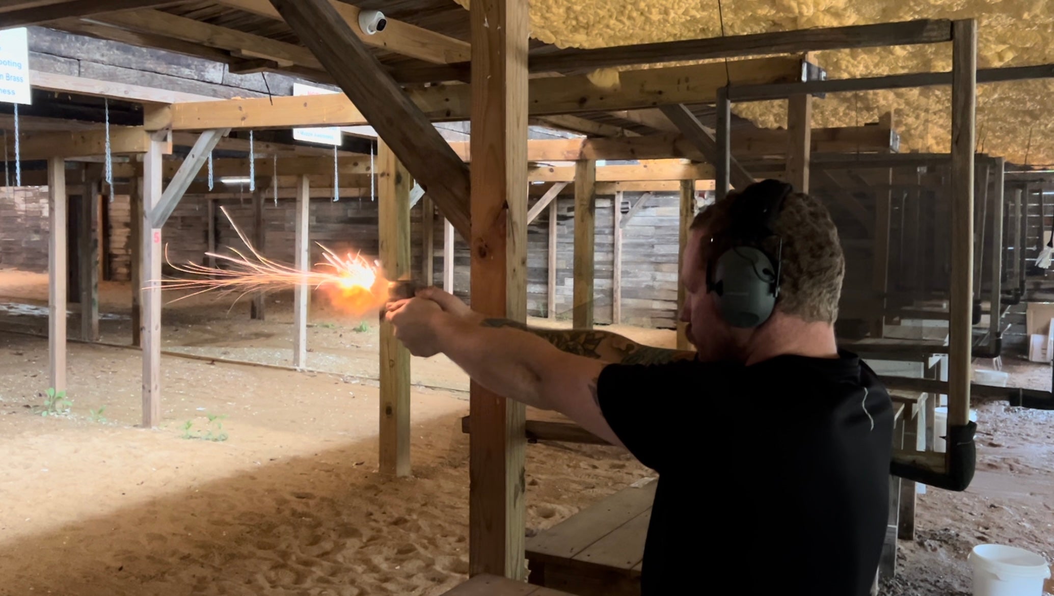 Recoil Rider Revolver Grips - Concealed Carry Grips that Absorb Recoil