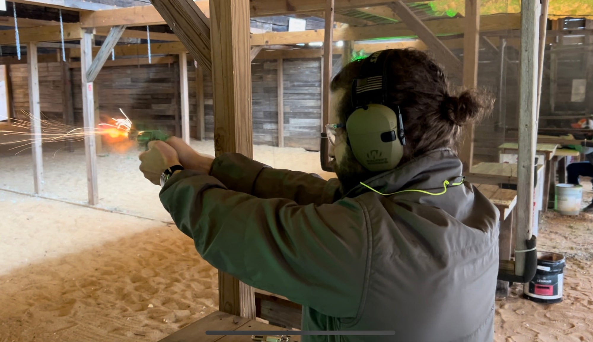 Recoil Rider Revolver Grips - Concealed Carry Grips that Absorb Recoil